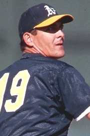 RBIers with the Athletics - The RBI Baseball Database