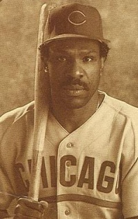 Andre Dawson - The RBI Baseball Database