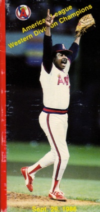 Donnie Moore - The RBI Baseball Database